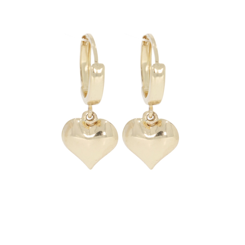 Ohrschmuck | Ohrstecker | Ohranhänger | Creolen | TAS Juwelier | Kiel